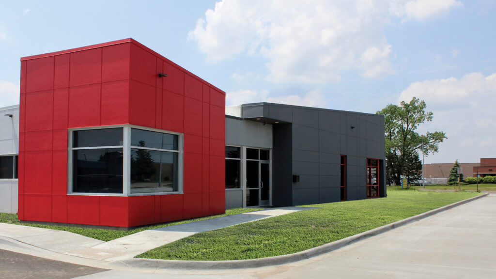 D & G Building | Building Your Trust